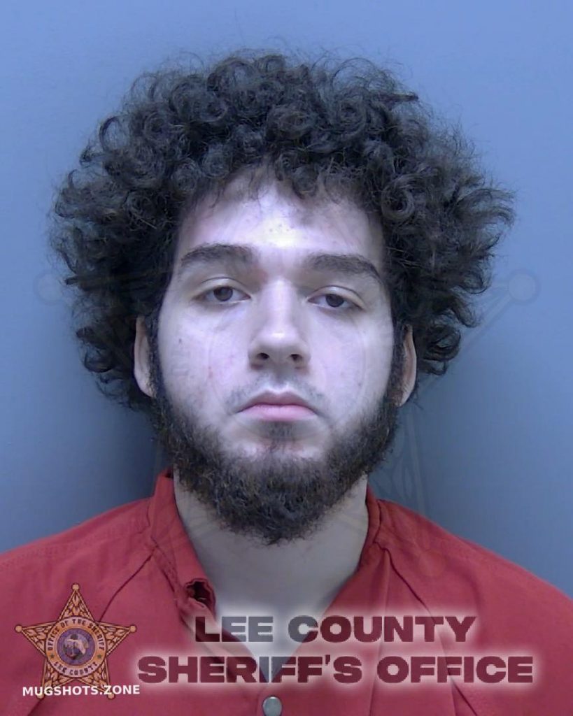 DE JESUS COLON ARMANDO 01/15/2025 - Lee County Mugshots Zone
