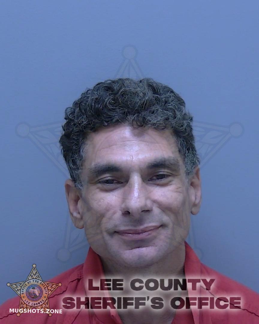LOPEZ MARC 01/16/2025 - Lee County Mugshots Zone