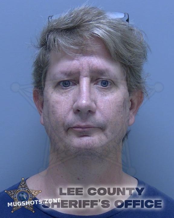 RUCKER STEVEN ANTHONY 01/18/2025 - Lee County Mugshots Zone