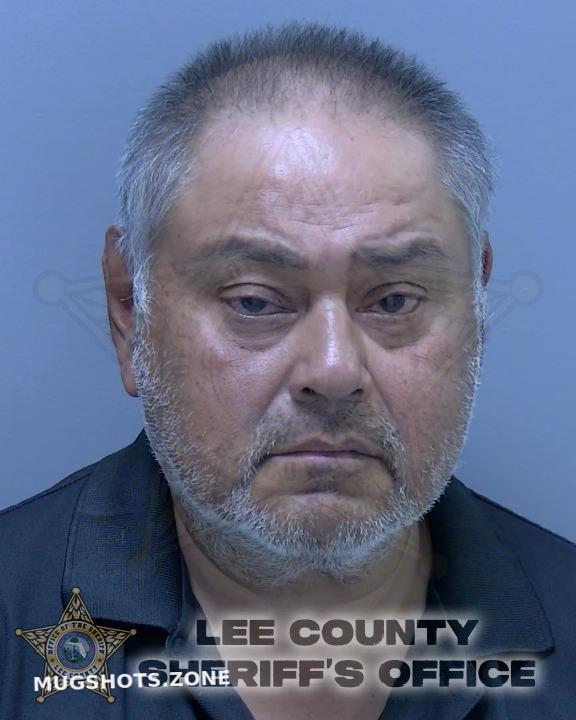 NICARAGUA OSMAN 01/18/2025 - Lee County Mugshots Zone