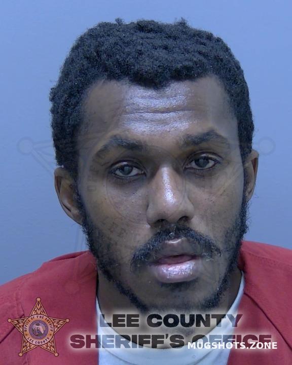 BLANK ELIJAH LLOYD 01/19/2025 - Lee County Mugshots Zone
