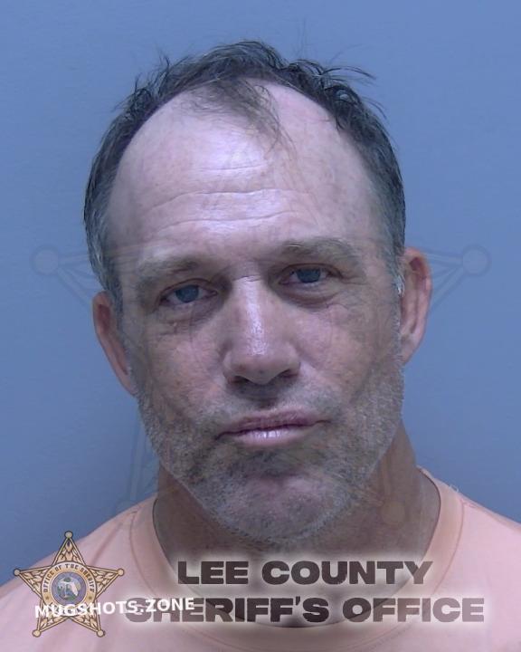 MANGIONE STEVEN SCOTT 01/19/2025 - Lee County Mugshots Zone