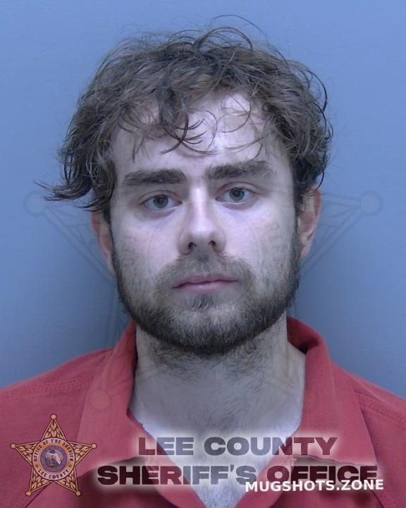 TORRES LUCAS THOMAS 01/19/2025 - Lee County Mugshots Zone