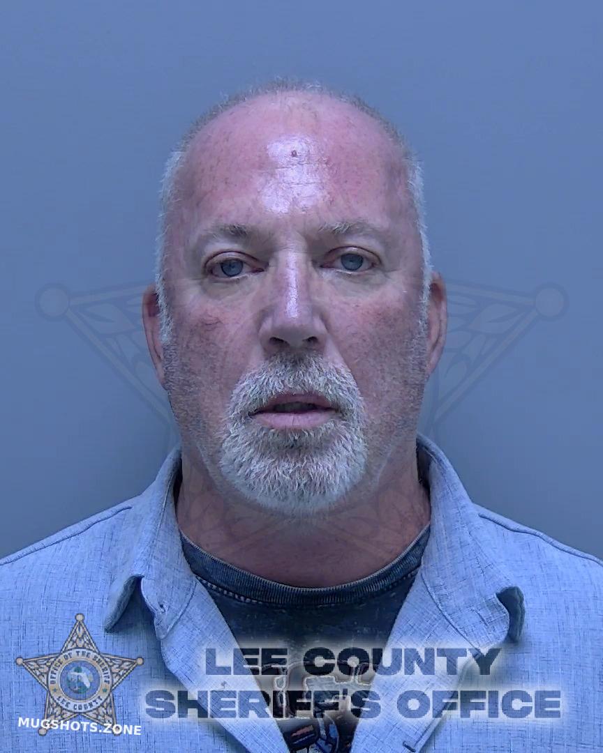VASSALLO MICHAEL ROBERT 01/22/2025 - Lee County Mugshots Zone