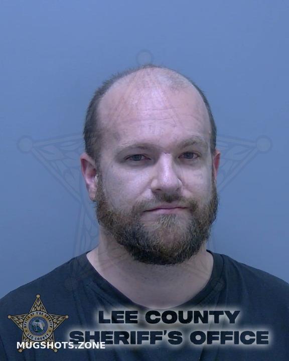HOOGLAND BENJAMIN PHILLIPS 01/23/2025 - Lee County Mugshots Zone