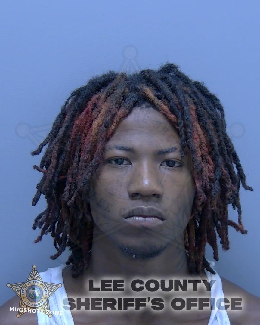 HALL DAVIS QUAYLIN 01/24/2025 - Lee County Mugshots Zone