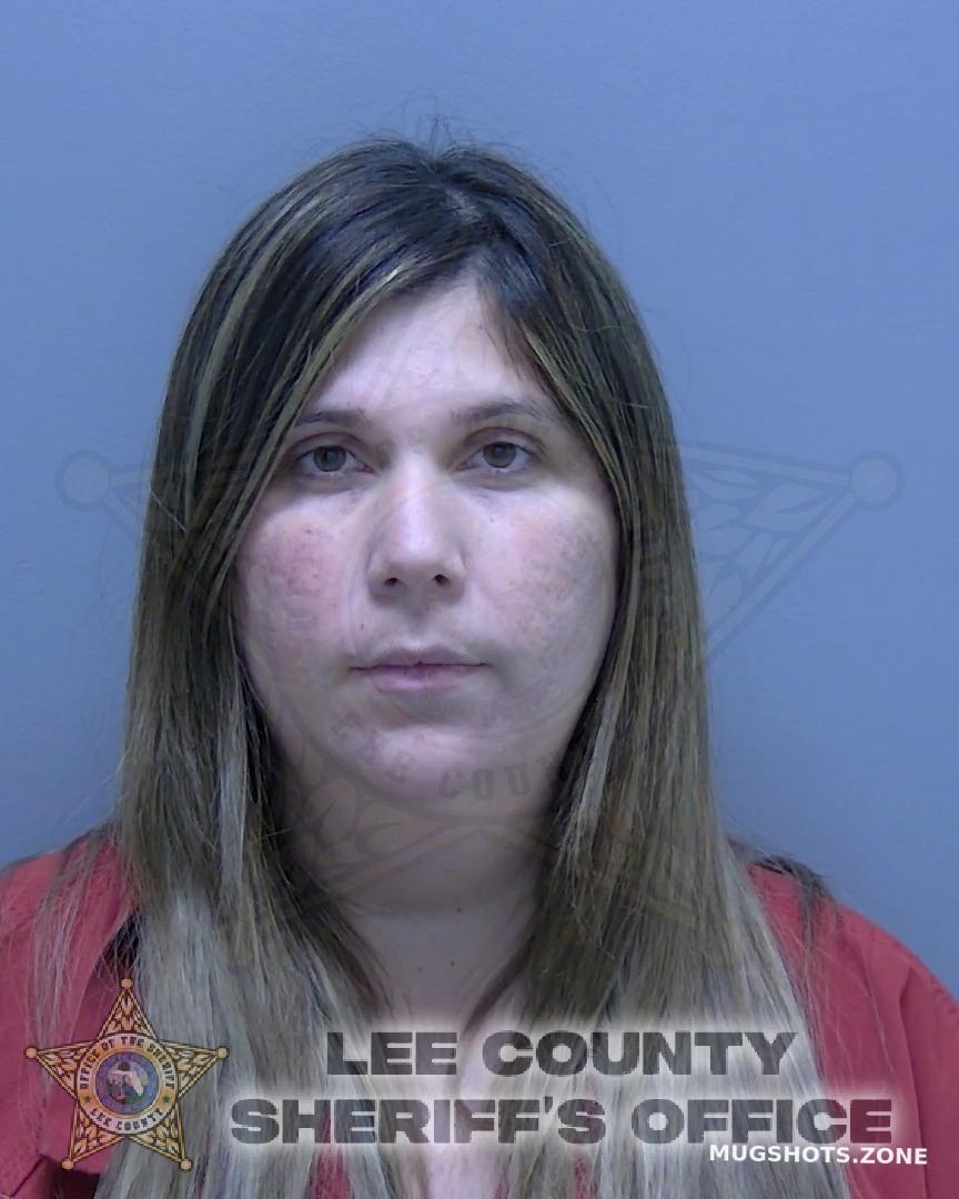 GALVEZ BORROTO JANNY 01/24/2025 - Lee County Mugshots Zone