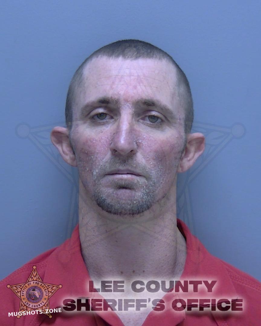 FOLEY LEWIS IV 01/25/2025 - Lee County Mugshots Zone