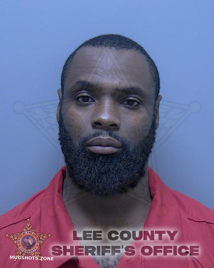 MATHIS JUDE SAMUEL 01/26/2025 - Lee County Mugshots Zone