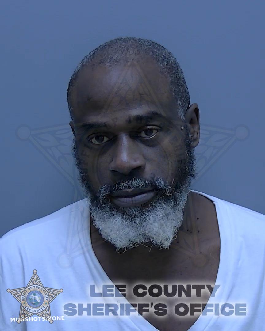 WILDER DEDRICK LEVON 01/26/2025 - Lee County Mugshots Zone