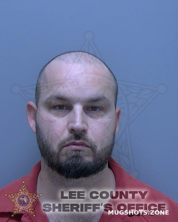 DEDAJ ROBERT 01/27/2025 - Lee County Mugshots Zone