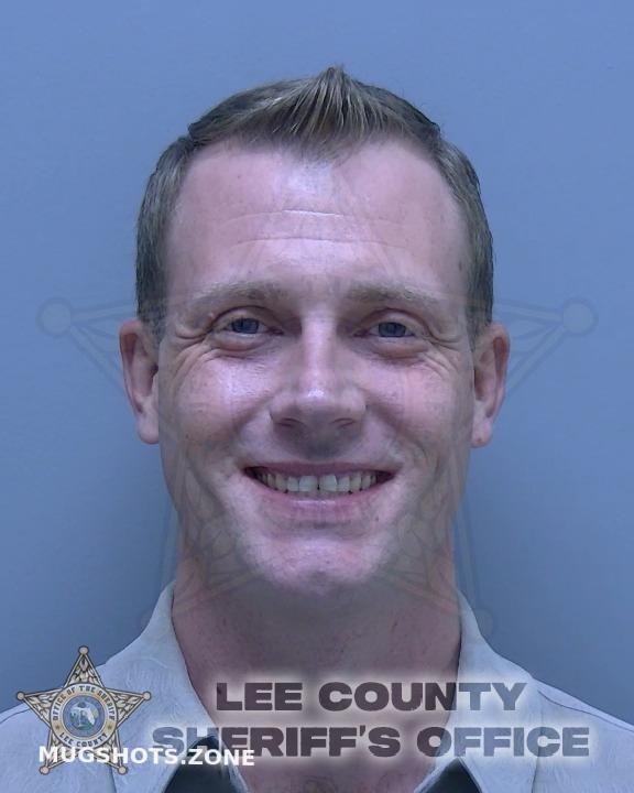 MCGINTY LANCE CAMERON JR. 01/28/2025 - Lee County Mugshots Zone