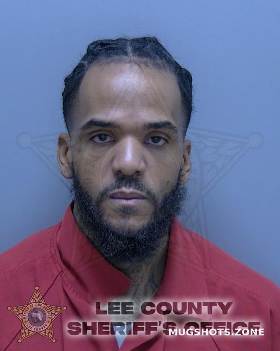 BENTLEY-HARRIS KEVIN 01/28/2025 - Lee County Mugshots Zone