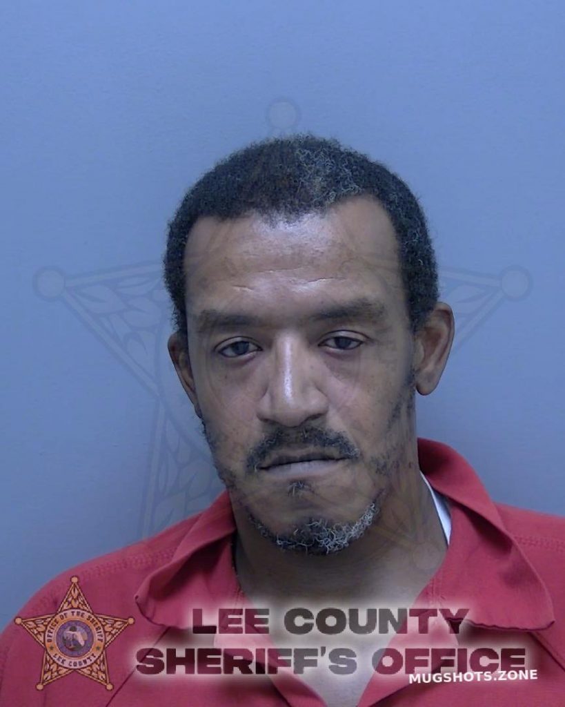 PATTERSON DEVAN MARKELL 01/29/2025 - Lee County Mugshots Zone