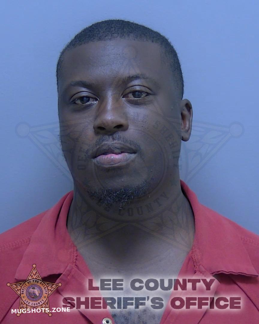 BENJAMIN CORYE LAMAR 01/29/2025 - Lee County Mugshots Zone