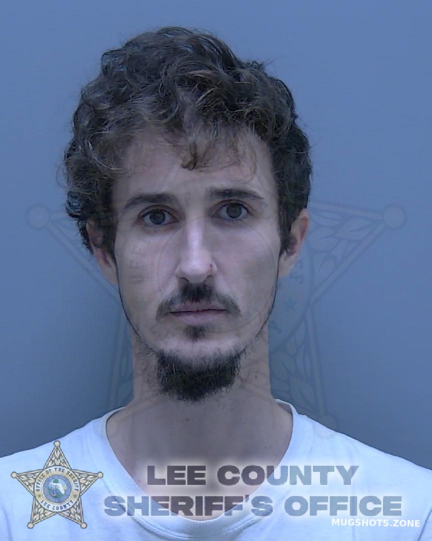 SULLIVAN STEPHEN EDWARD 01/30/2025 - Lee County Mugshots Zone