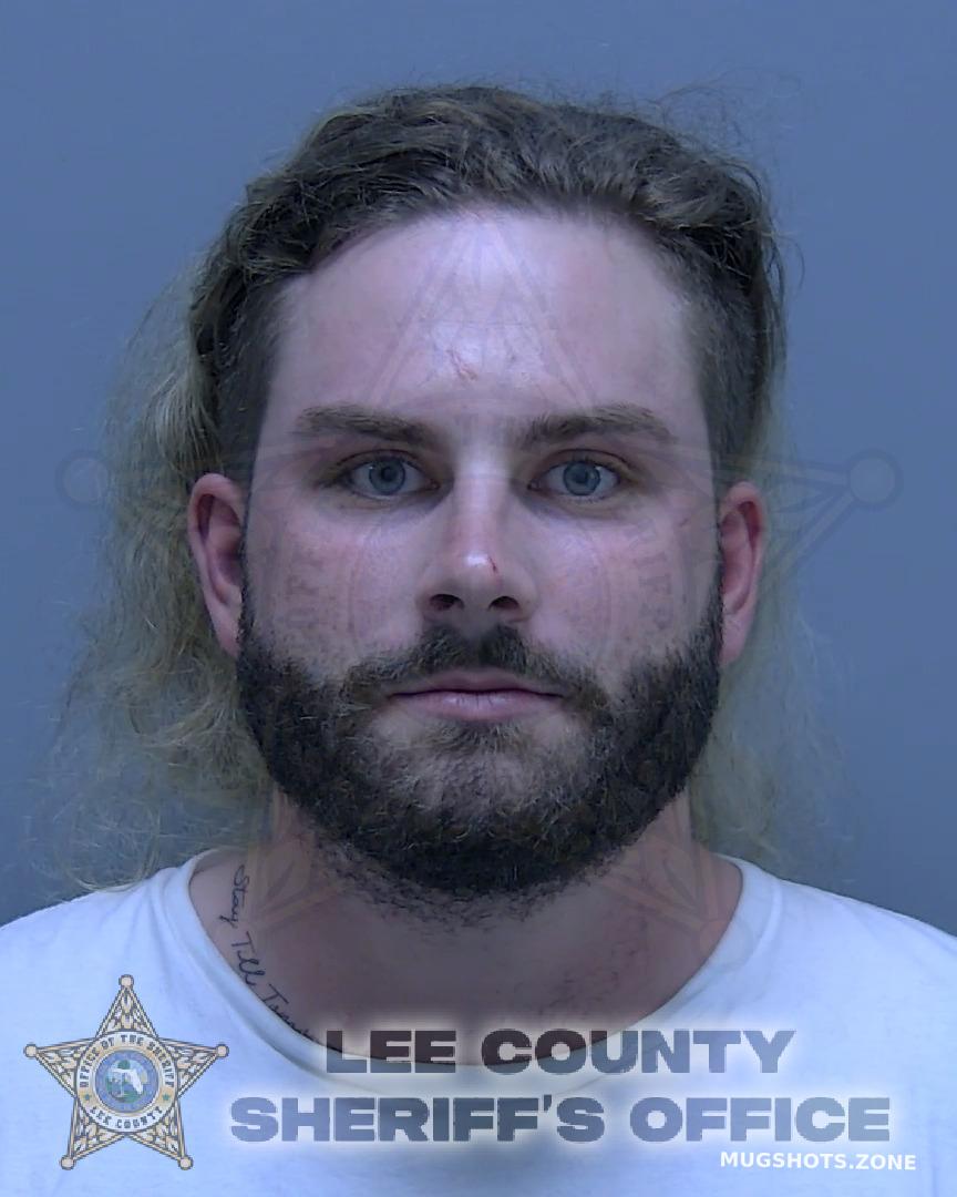 WATSON DAVID 01/30/2025 - Lee County Mugshots Zone