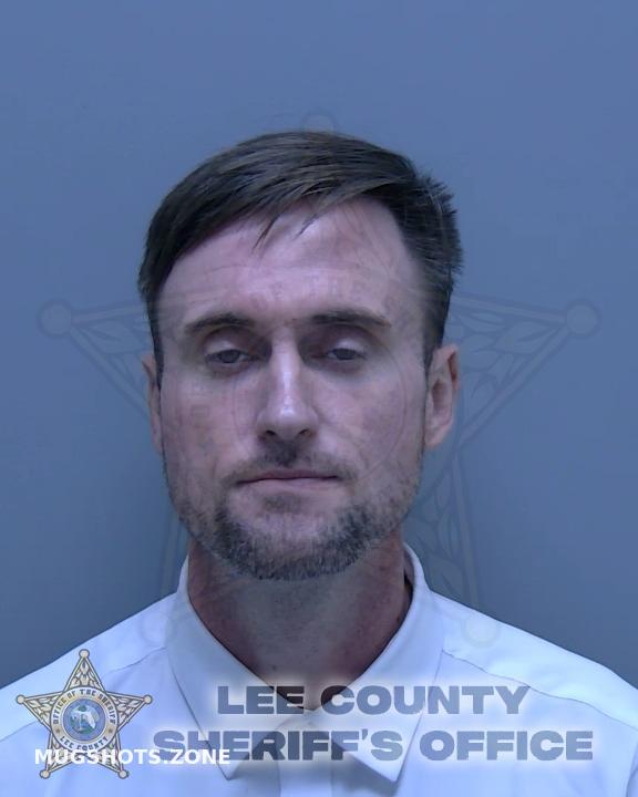 MURRAY ROY JOSEPH JR 01/31/2025 - Lee County Mugshots Zone