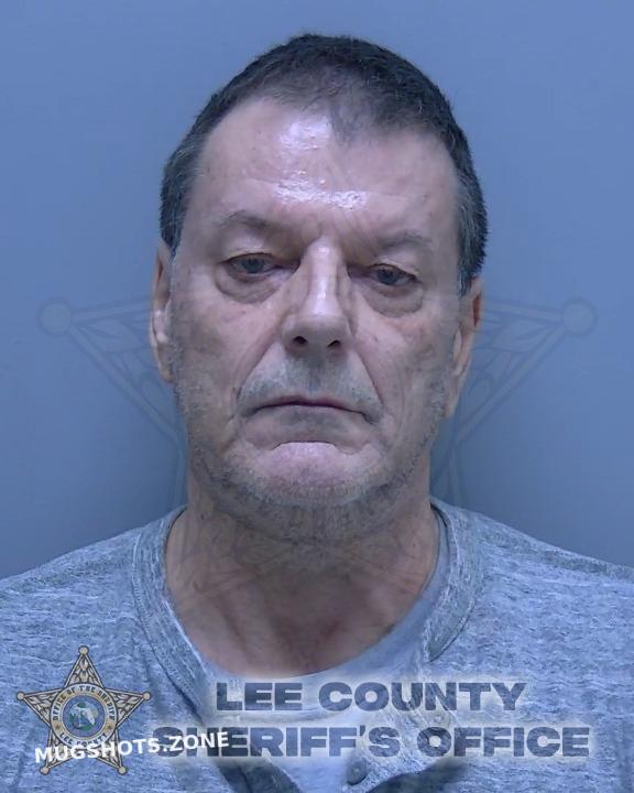 PAYSON KENNETH THOMAS 02/03/2025 - Lee County Mugshots Zone