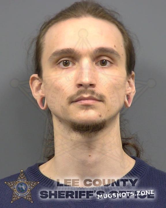 URQUIZO JONATHAN ZACHARY 02/04/2025 - Lee County Mugshots Zone