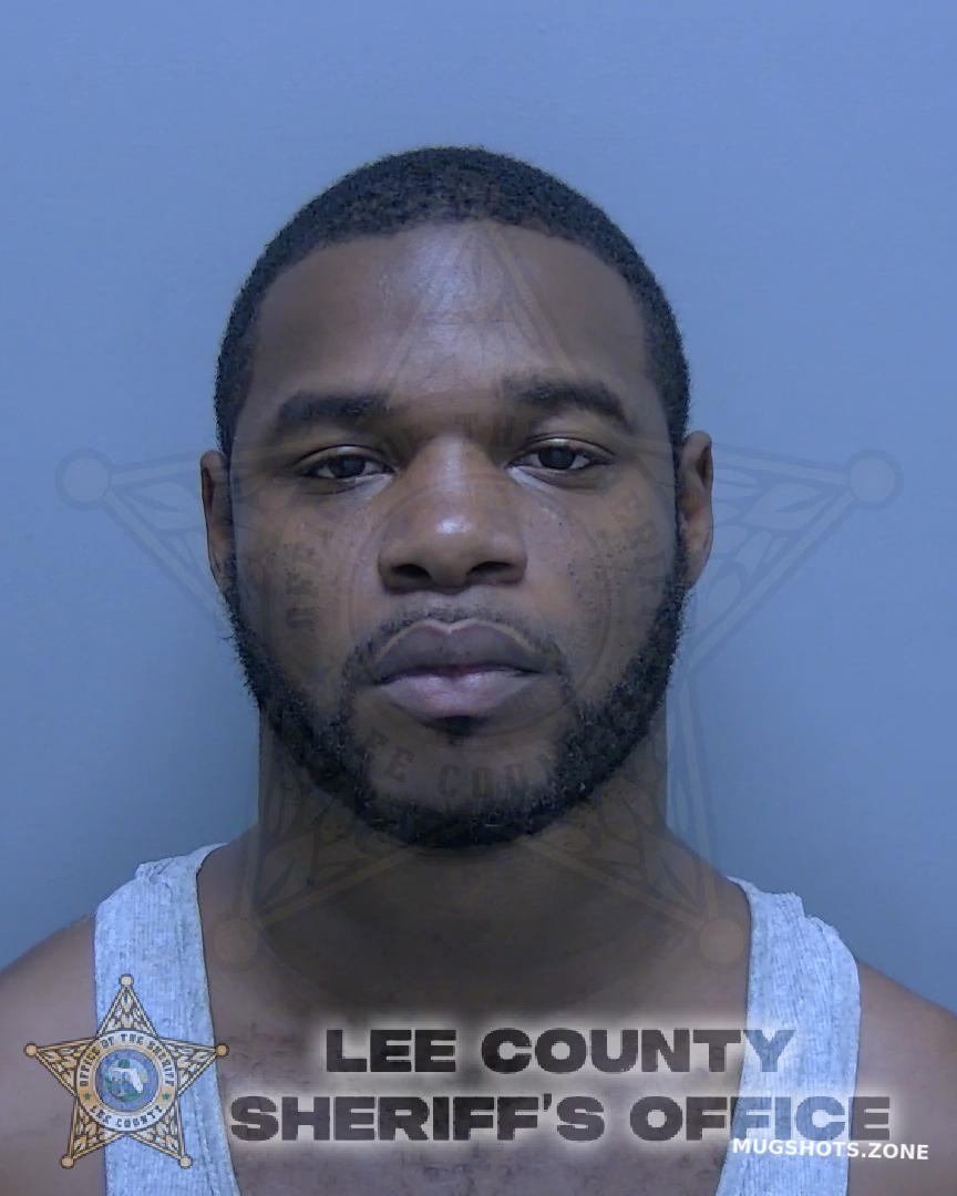 BENJAMIN JAMES MICHAEL 02/04/2025 - Lee County Mugshots Zone
