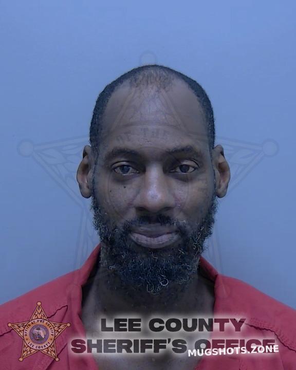 STEPHERSON BRANDON 02/05/2025 - Lee County Mugshots Zone