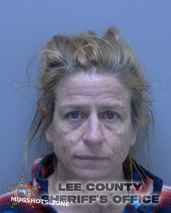 RUTLAND JAMIE 02/06/2025 - Lee County Mugshots Zone