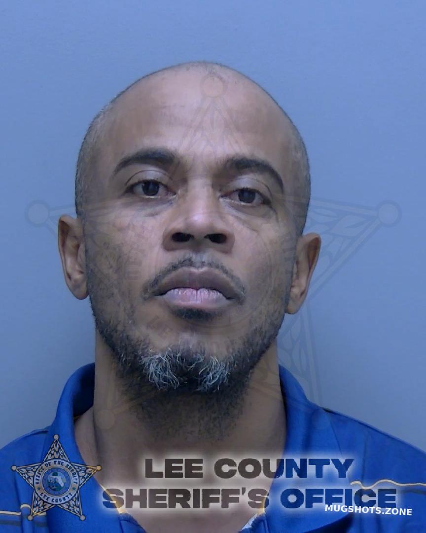 GONZALEZ RAYMOND 02/07/2025 - Lee County Mugshots Zone