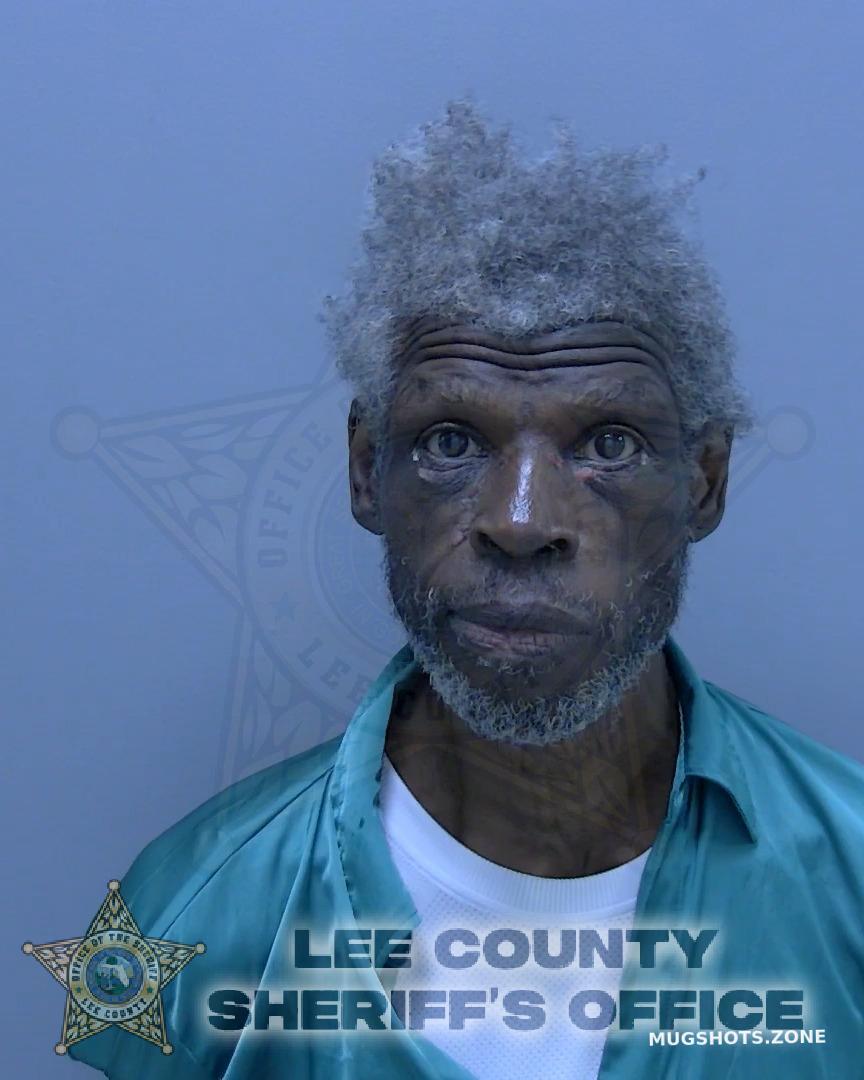 MOSS MICHAEL 02/09/2025 - Lee County Mugshots Zone