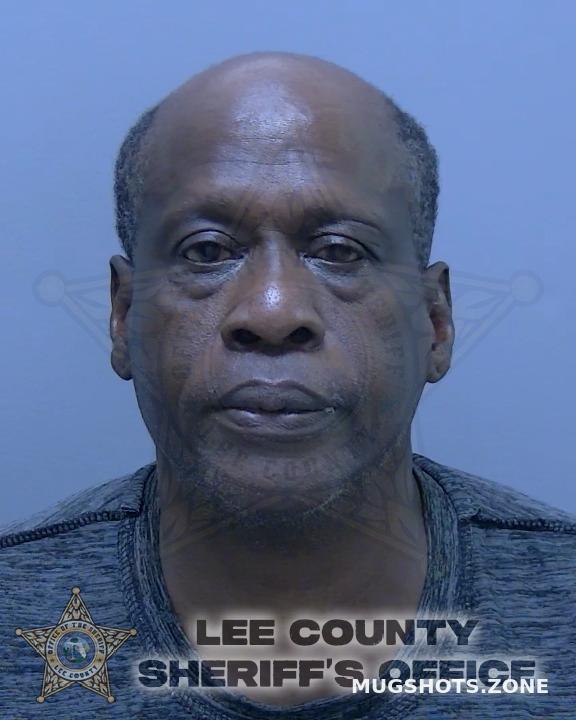 SCOTT CHESTER LEE 02/10/2025 - Lee County Mugshots Zone