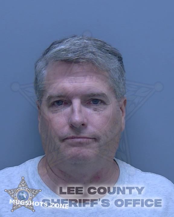 BOLAN BRIAN PATRICK 02/10/2025 - Lee County Mugshots Zone
