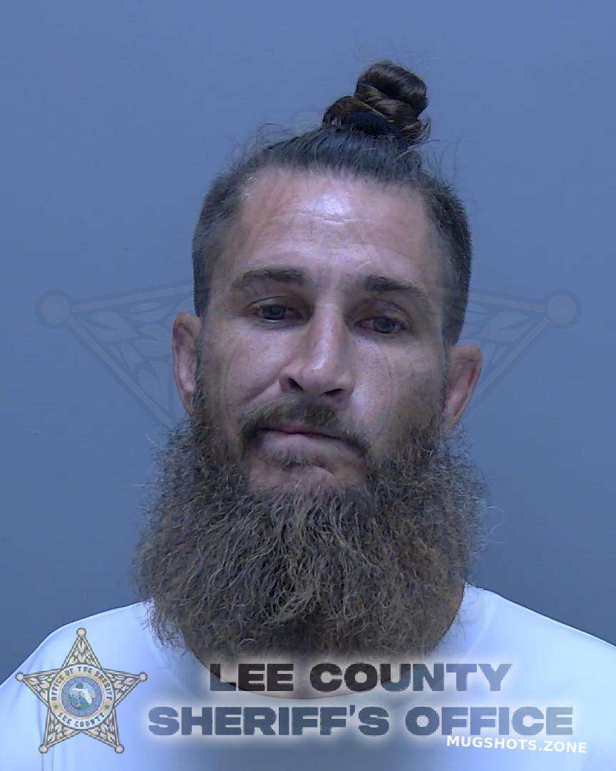 SHARP MATTHEW TYLER 02/11/2025 - Lee County Mugshots Zone