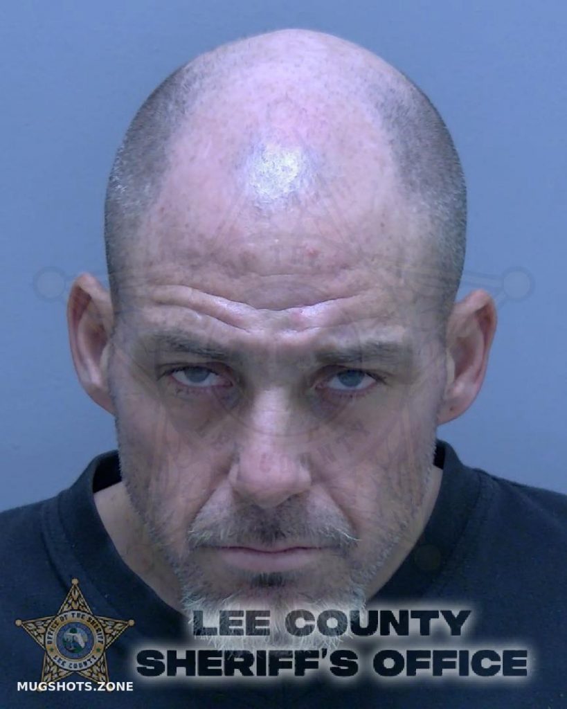 LOPEZ-REESER JOSHUA 02/11/2025 - Lee County Mugshots Zone