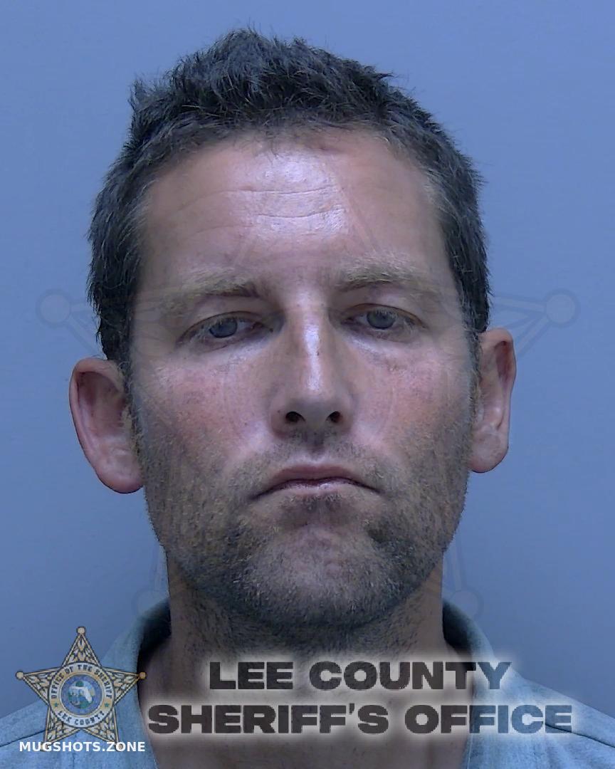 KARBA THOMAS CHRISTOPHER 02/12/2025 - Lee County Mugshots Zone