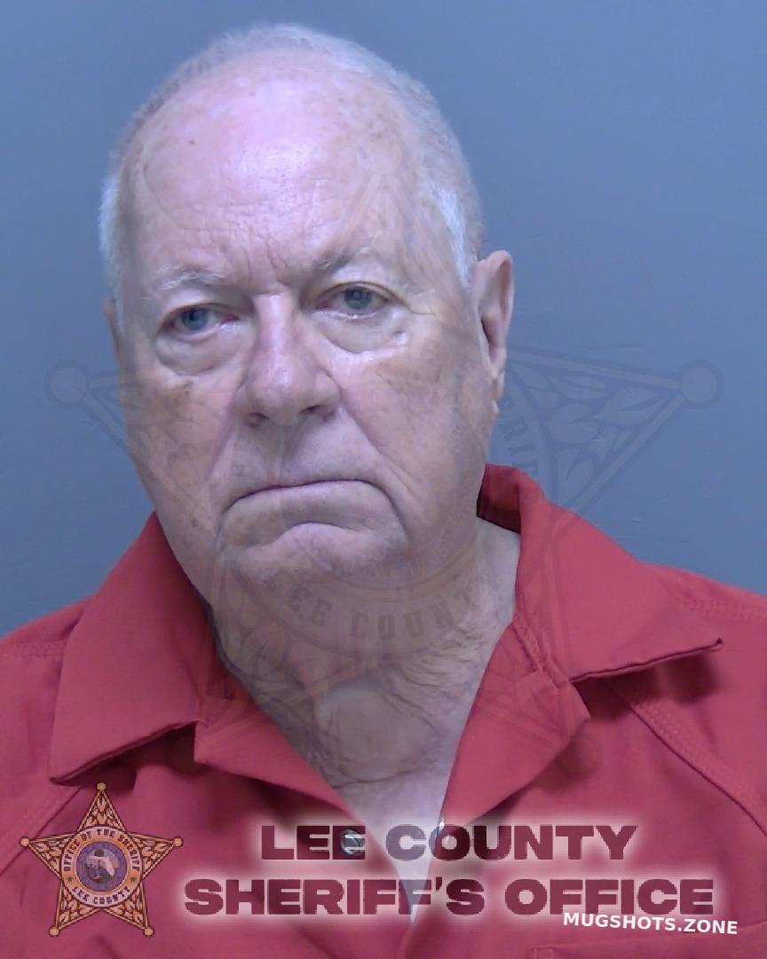 ANERINO GARY KURT 02/12/2025 - Lee County Mugshots Zone