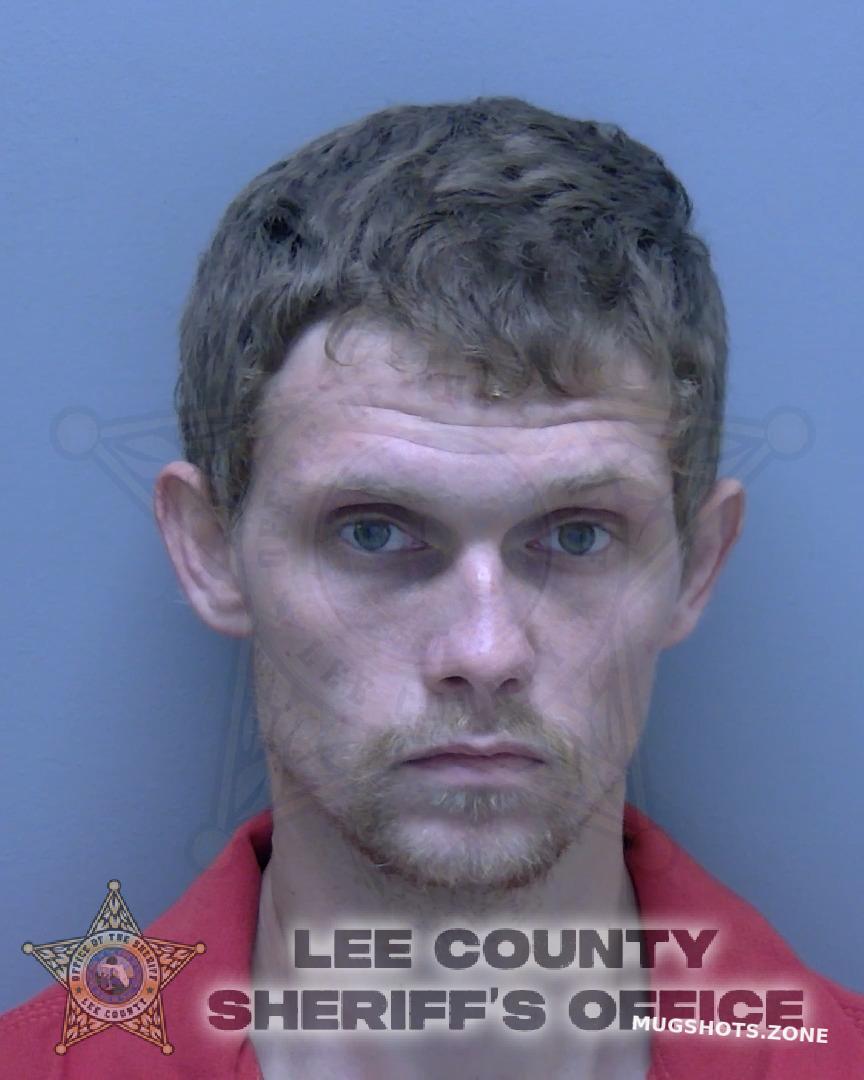 CASE JULIUS B 02/12/2025 - Lee County Mugshots Zone