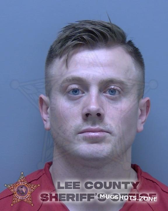 FREW DANIEL MCARTHUR 02/13/2025 - Lee County Mugshots Zone