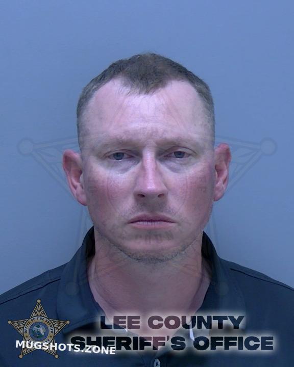 HUFFMAN DAVID LEE 02/18/2025 - Lee County Mugshots Zone