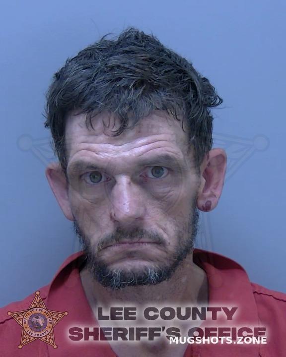 DUKES LARRY EVERETT 02/22/2025 - Lee County Mugshots Zone