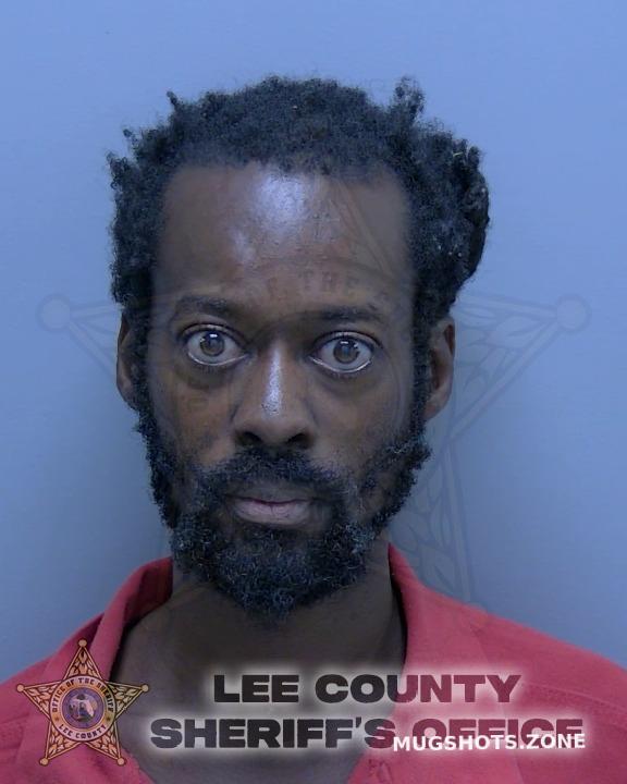 WALKER DEMAR DESHON 02/23/2025 - Lee County Mugshots Zone