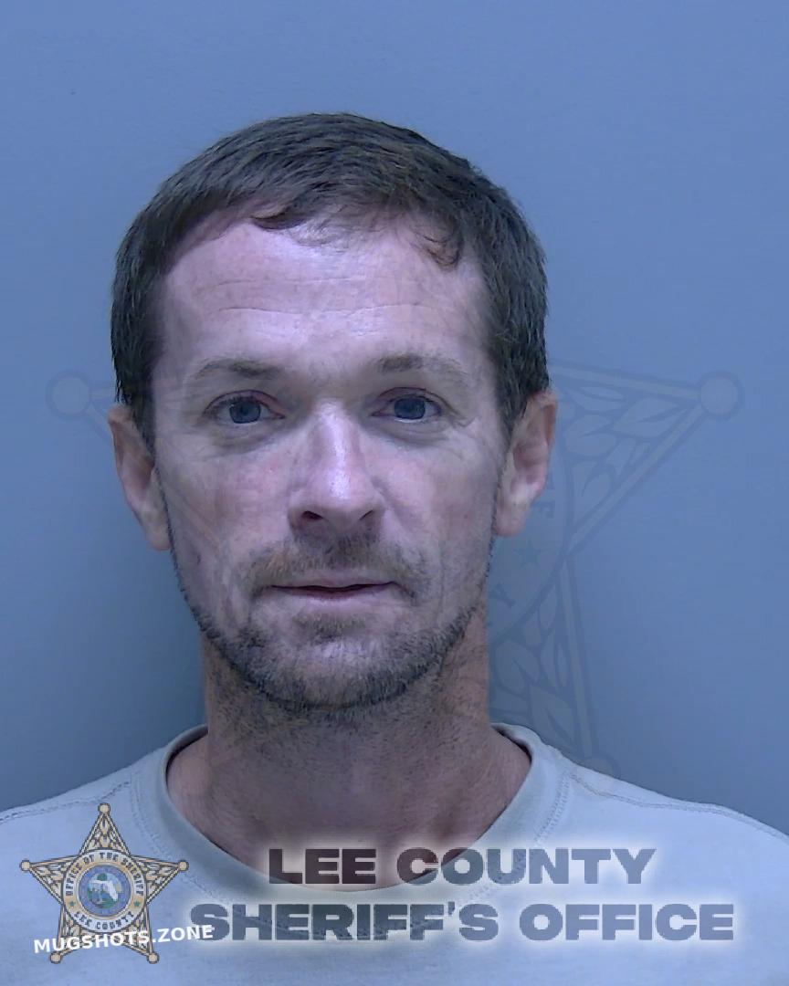 HUFFMAN CURBY LLOYD JR 02/24/2025 - Lee County Mugshots Zone