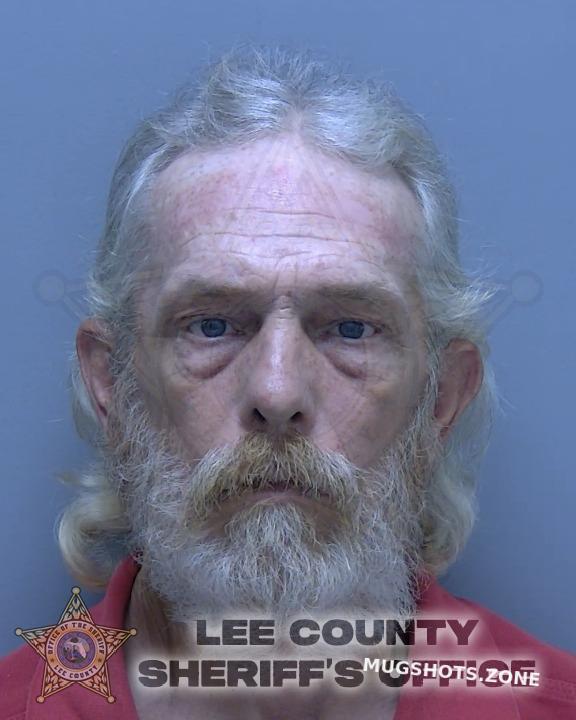 KITLEY RODNEY JAMES 02/26/2025 - Lee County Mugshots Zone