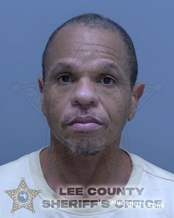 HARRIS RODRICK TREMAIN 02/26/2025 - Lee County Mugshots Zone