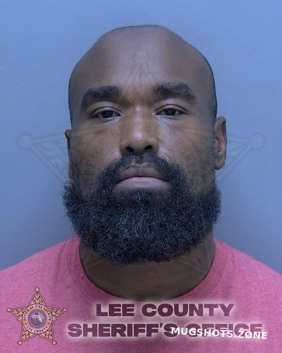 RAWLINS NEWLIN ANDERSON 02/28/2025 - Lee County Mugshots Zone