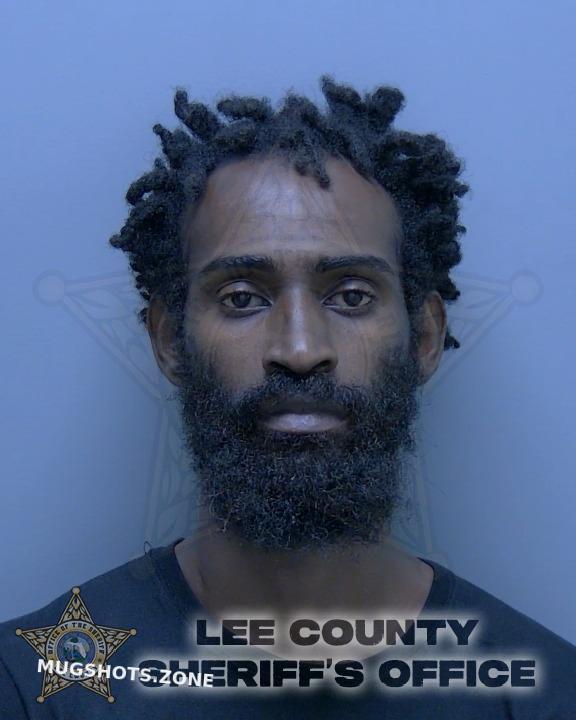 HUTCHINS JOSHUA COREY 02/28/2025 - Lee County Mugshots Zone