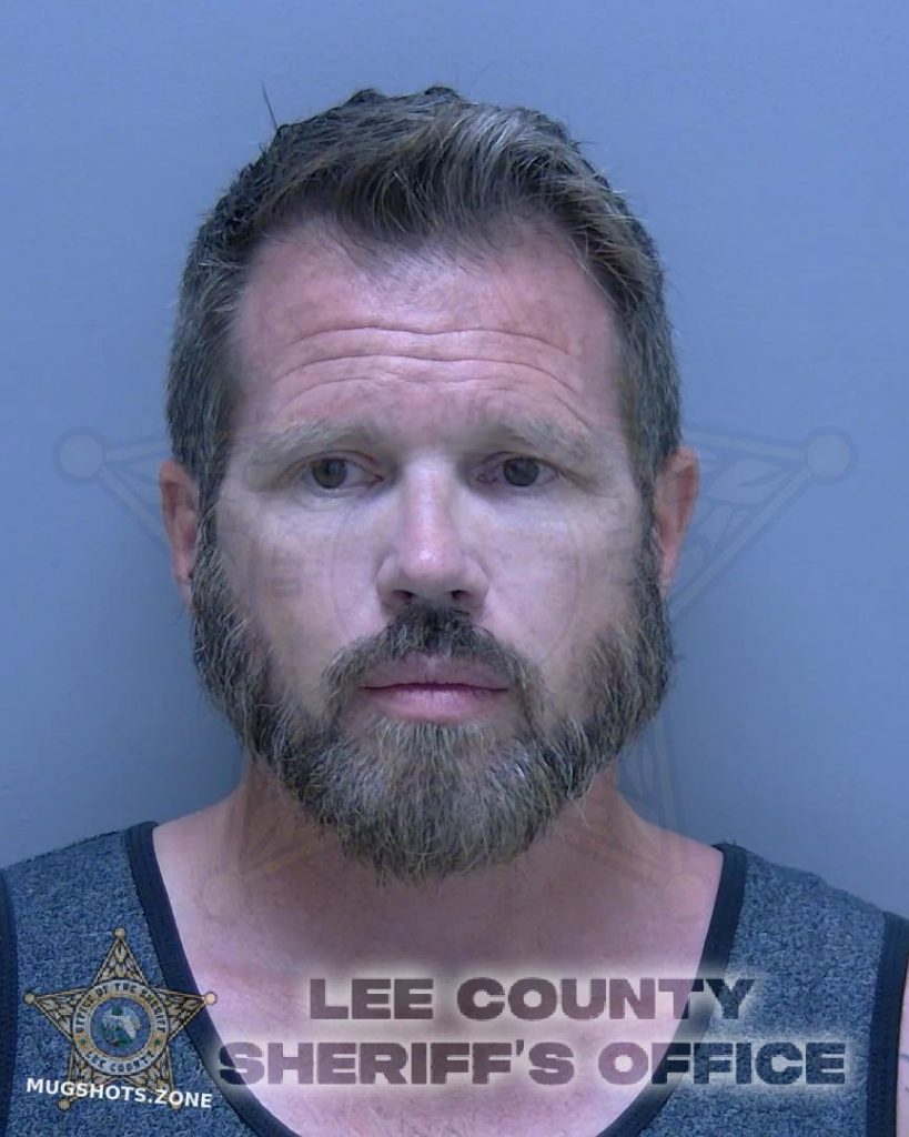 HEARTWELL CHRISTOPHER WHITLEY 03/01/2025 - Lee County Mugshots Zone