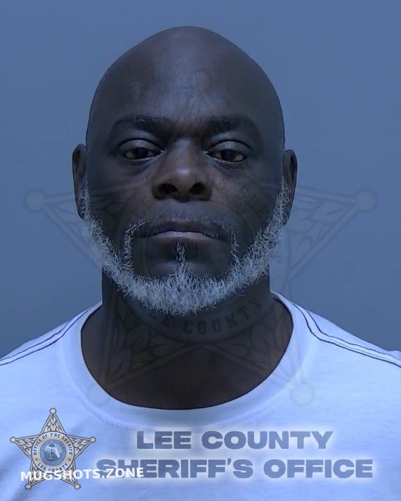 GREEN FRANKIE LAMARK 03/02/2025 - Lee County Mugshots Zone