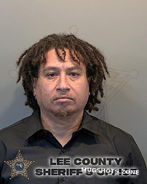 DEIHIM FARHAD MIRZA DAVID 03/02/2025 - Lee County Mugshots Zone