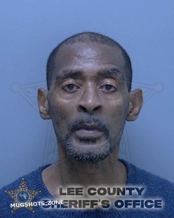 BUCHANAN PAUL 03/02/2025 - Lee County Mugshots Zone