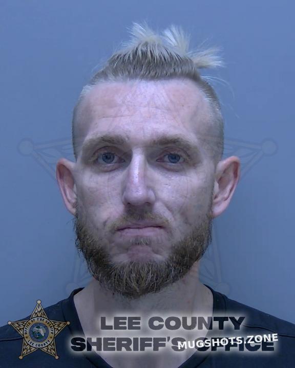 LAVERY MICHAEL 03/03/2025 - Lee County Mugshots Zone
